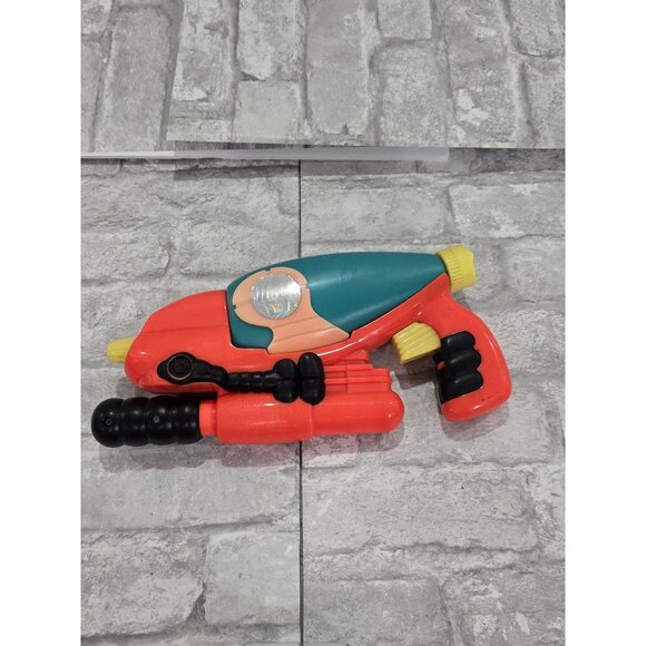 Lamari | Toys | Vintage Larami 20 Super Soaker Max D 2000 Squirt Water ...